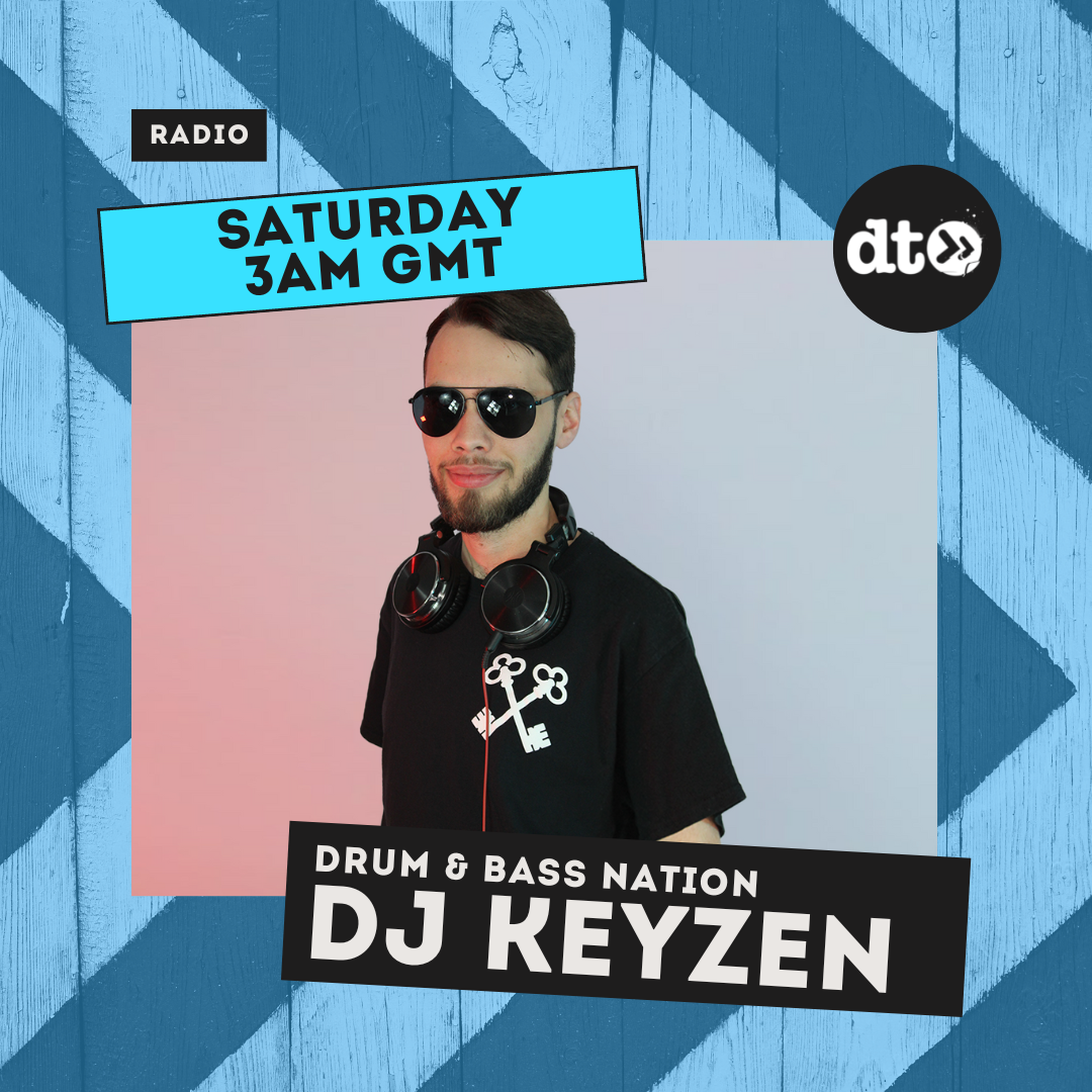 DJ KEYZEN HITS NEW RADIO HEIGHTS β The Record Online DJ KEYZEN HITS NEW RADIO HEIGHTS β The Record Online