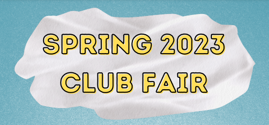 SPRING 2023 CLUB FAIR SHOWCASES THE MANY ‘SWEET’ CLUBS AT FTC – The ...