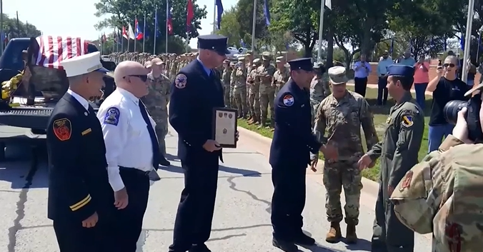 SHOULD SEPTEMBER 11TH BE NAMED A FEDERAL HOLIDAY? – The Record Online