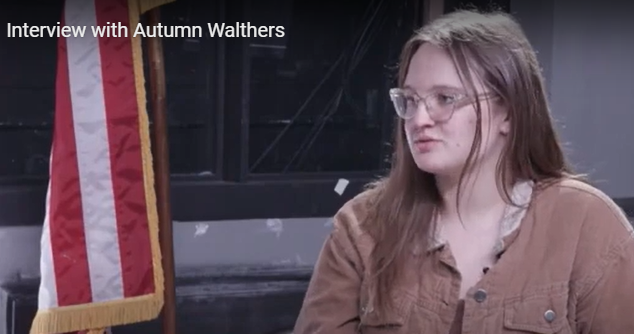 FTC ACTOR SPOTLIGHT ON AUTUMN WALTHERS – The Record Online