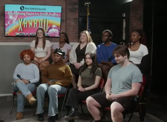 XANADU OPENS TONIGHT – The Record Online