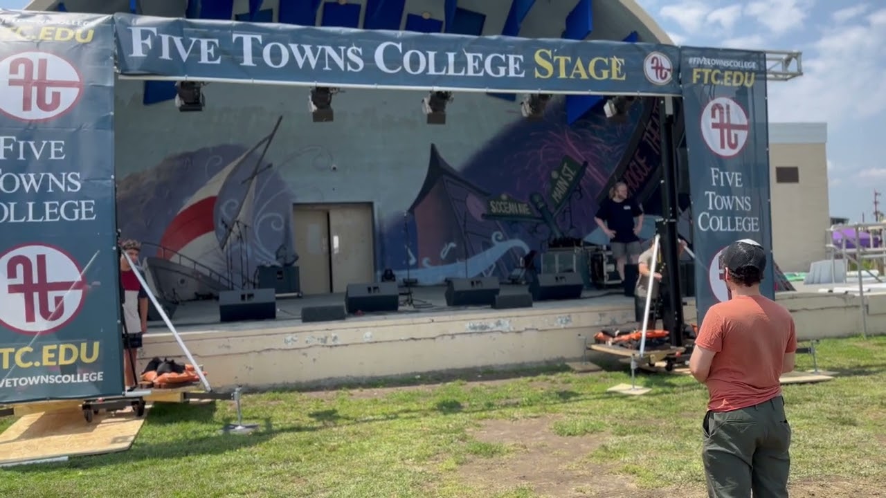 GSB Music Festival- Day 1 Live Blog – The Record Online