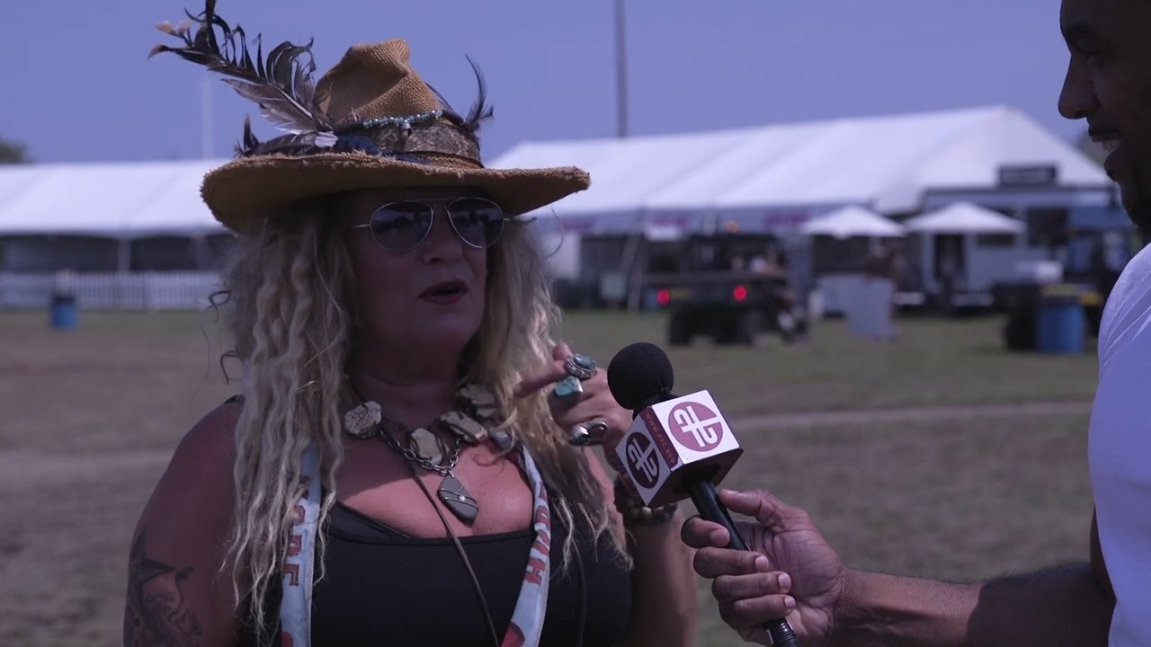 Lex Grey & The Urban Pioneers Open Great South Bay Music Festival – The ...