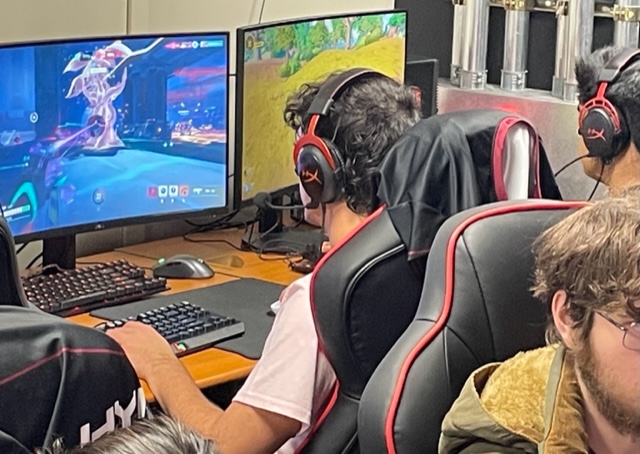 FTC Esports team eyes top prize in Fortnite Battle Royale Build Duo ...