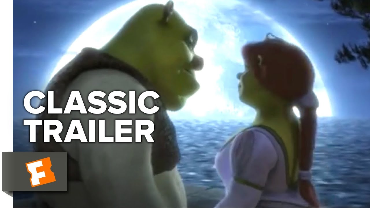 ‘Shrek 2’ back in theatres from April 11-14 for limited 20th ...