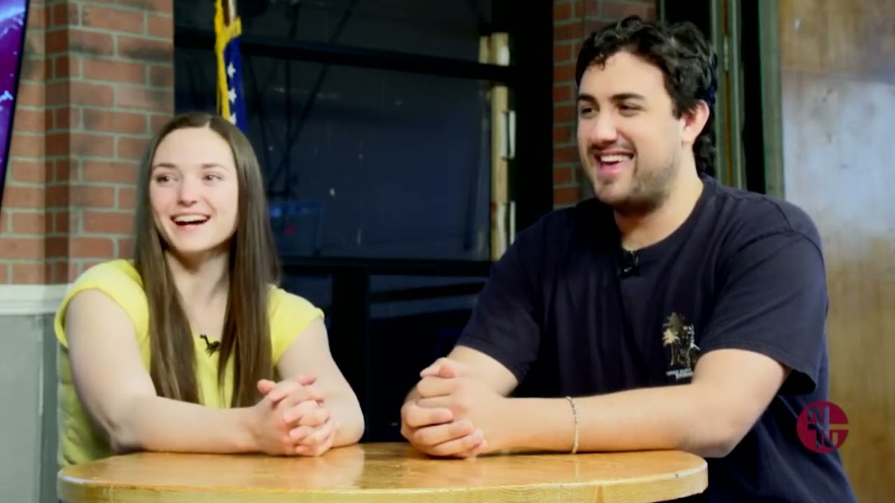 WATCH: Luminaries 2024 Preview Show – The Record Online