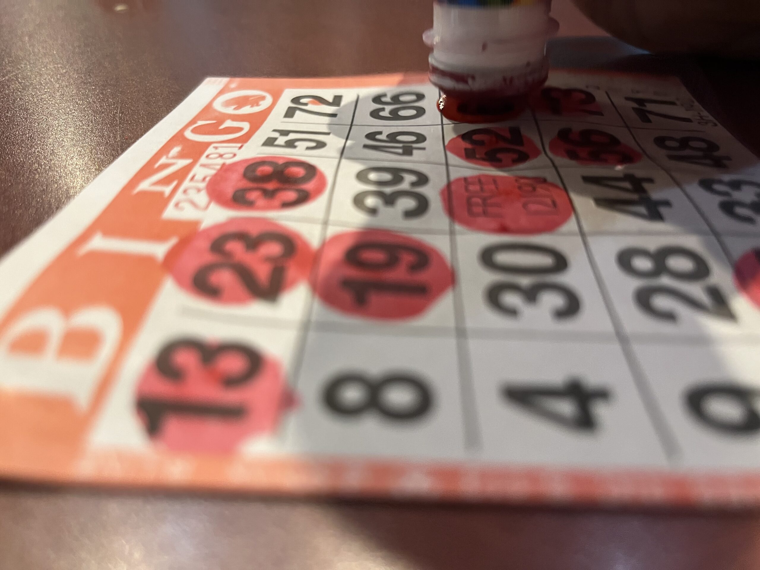 FTC students compete for big Bingo prizes – The Record Online