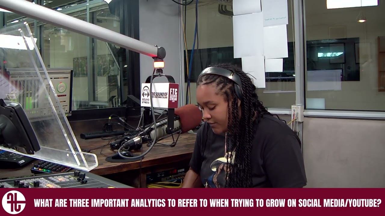 Social Media Tips & Insights from Summer Scholars – The Record Online