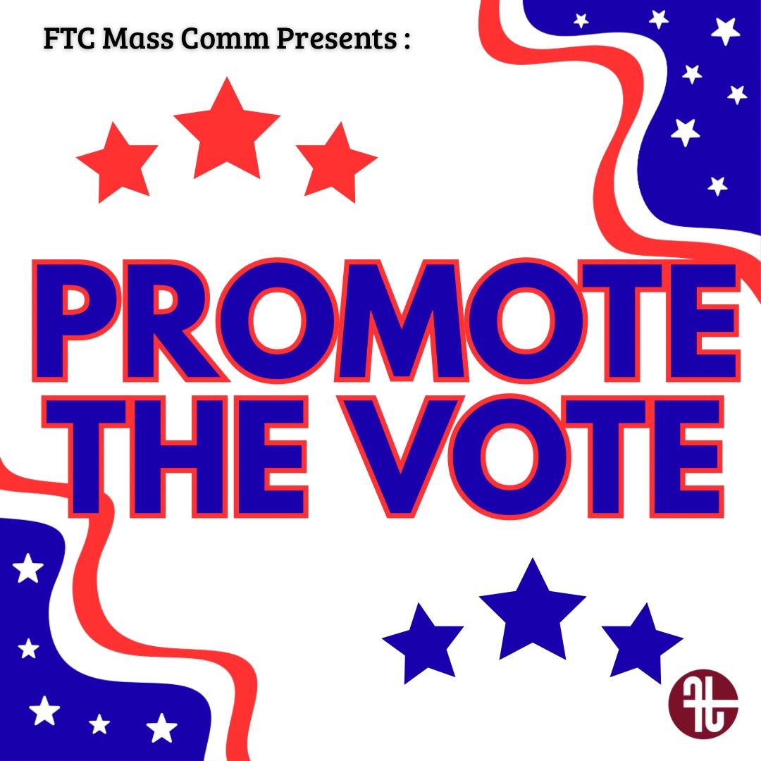 WATCH: FTC’s Promote the Vote 2025 – The Record Online