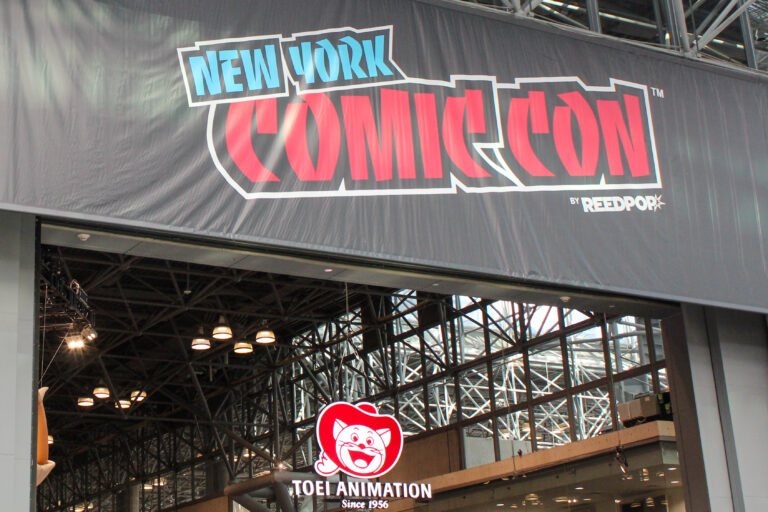 A first-timer’s guide to New York Comic Con – The Record Online