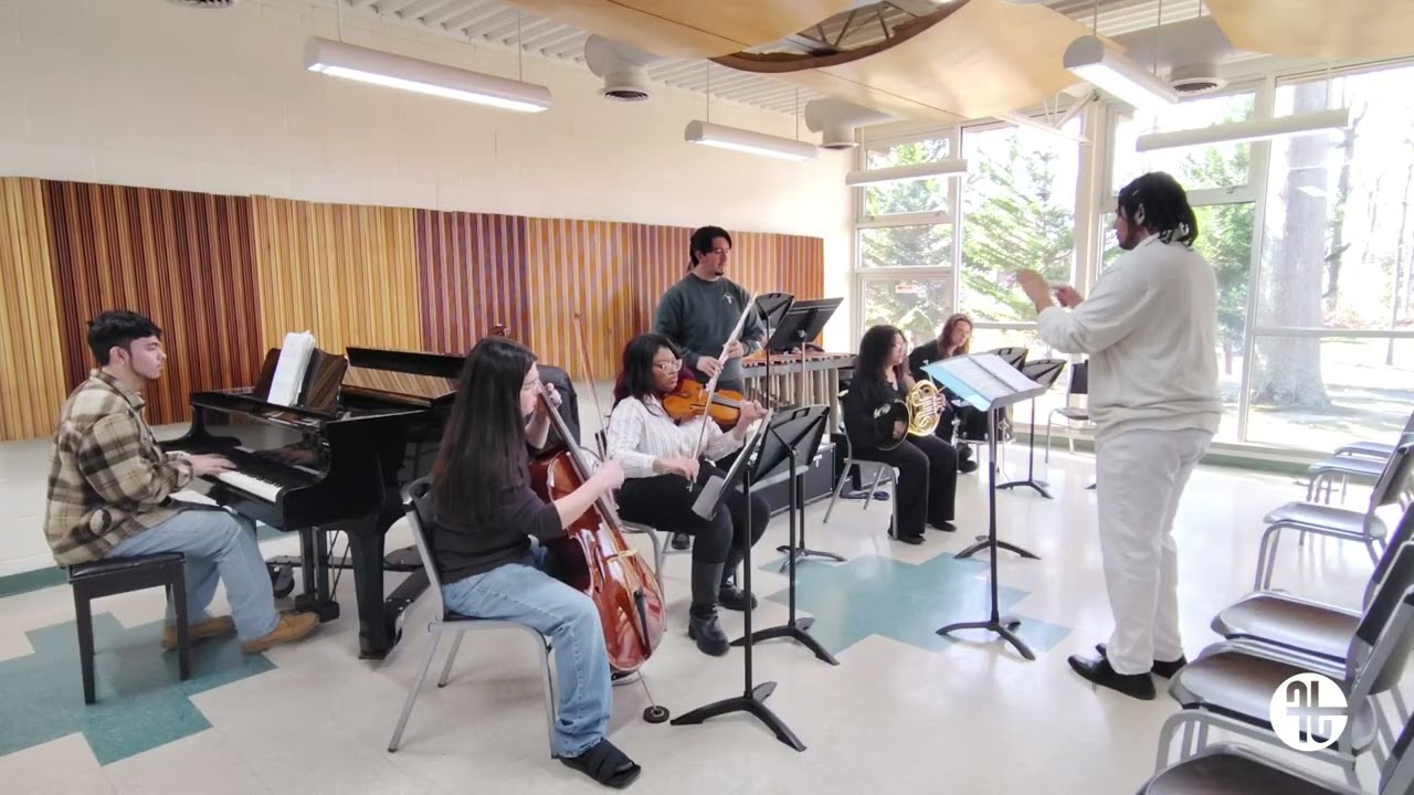 FTC’s Composition Recital—an intimate setting yet grand showcase of ...